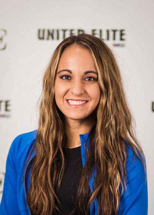 Staff – UE Gymnastics & All Star Cheer