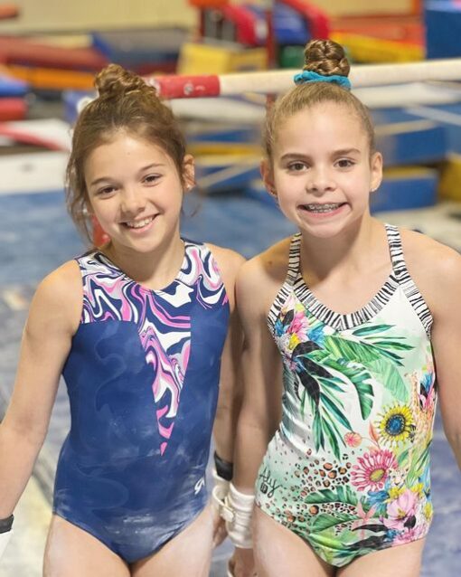 UE Gymnastics & All Star Cheer – Gymnastics and Cheerleading