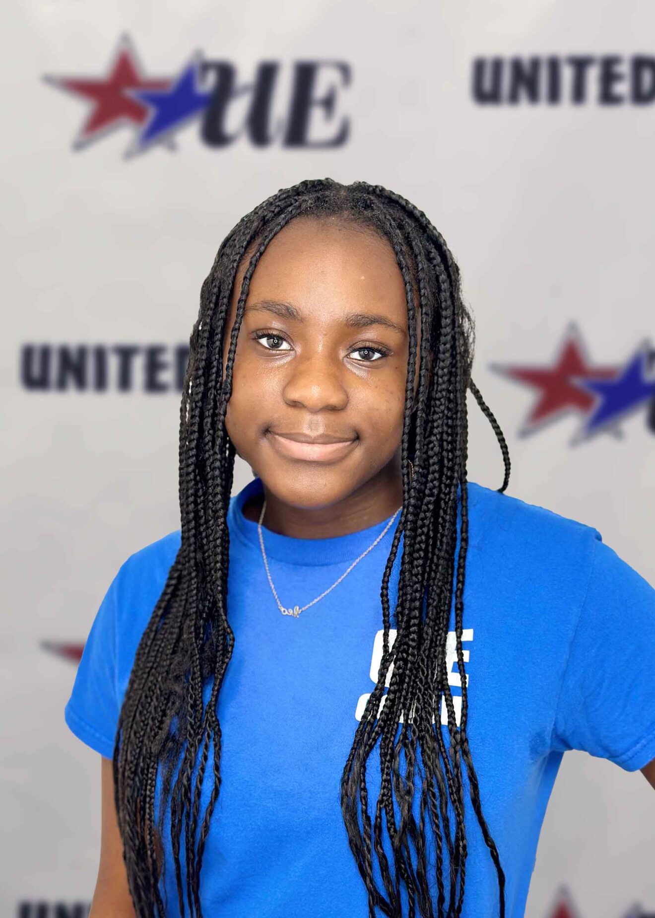 Staff – UE Gymnastics & All Star Cheer